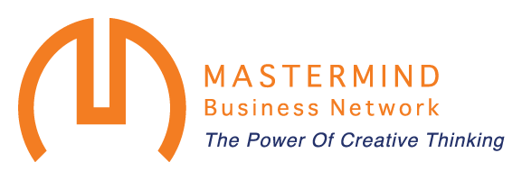 Logotipo De Mastermind